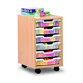 School Tray Storage | School Tray Storage Unit | Office Furniture Online