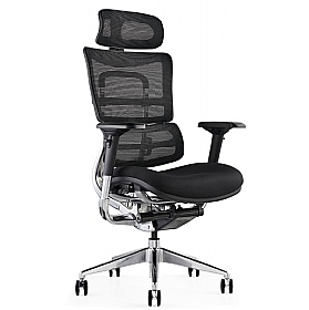 24-Hour Office Chairs | Office Furniture Online