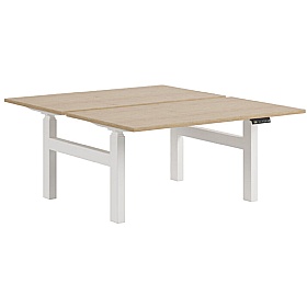 Adjustable Standing Desks | Sit-Stand Desks | OFO