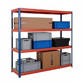 Office & Archive Shelving | Office Shelves | Office Furniture Online