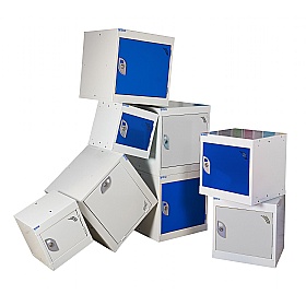 Office Lockers | Staff Lockers & Workplace Lockers | OFO