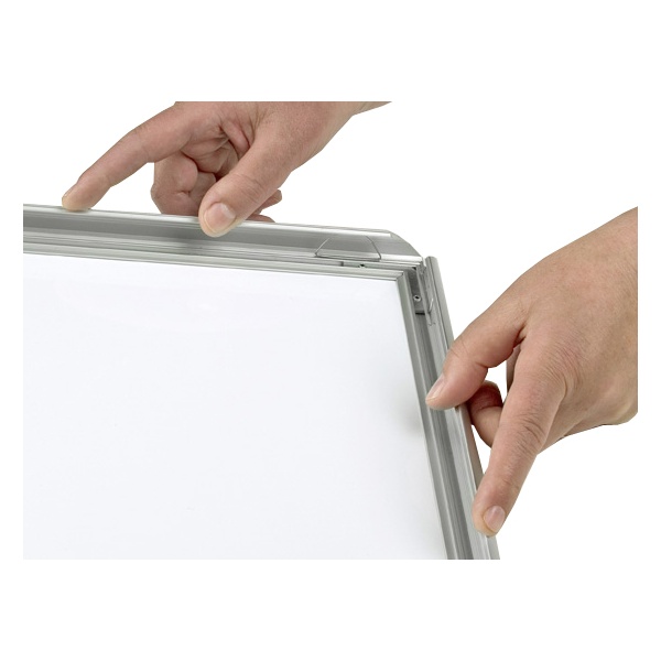 Bi-Office Snap Poster Frames