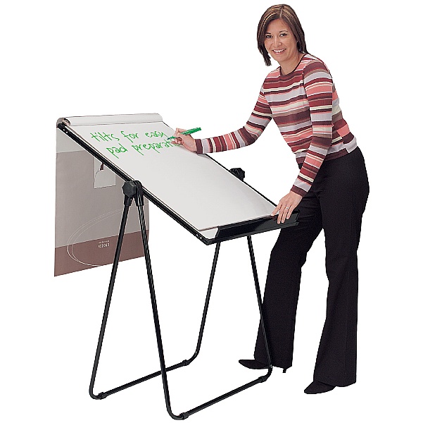 Ultimate Flipchart Easels