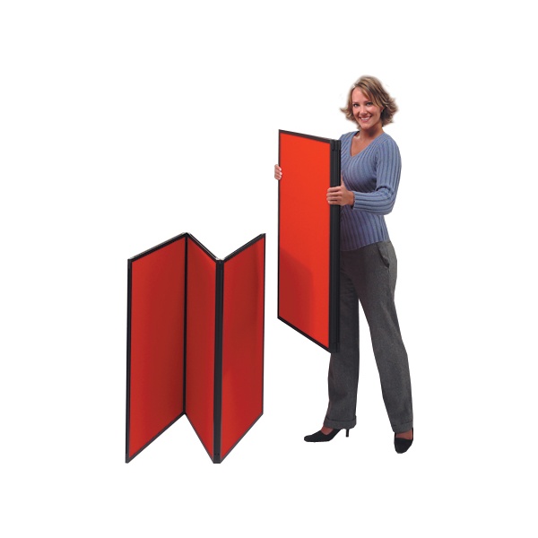 Busyfold® Light Folding Display System