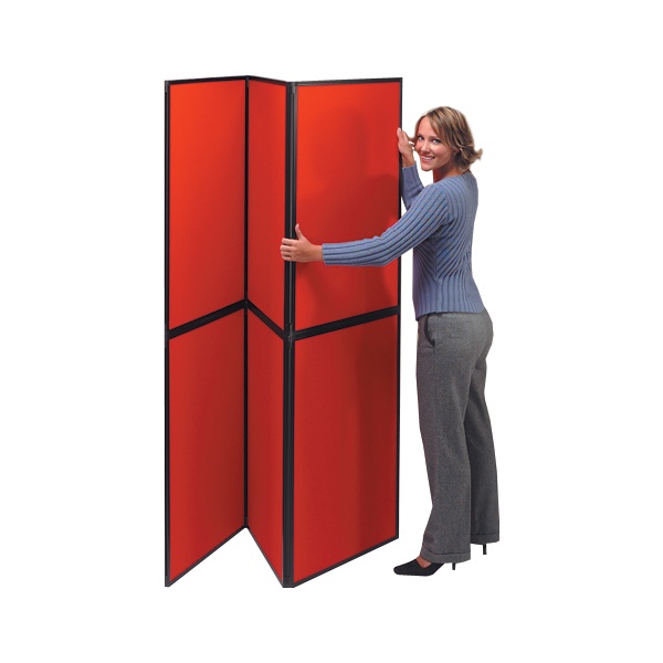 Busyfold® Light Folding Display System