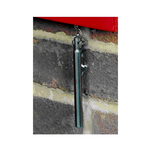 Securikey Emergency Key Box With Cylinder Lock