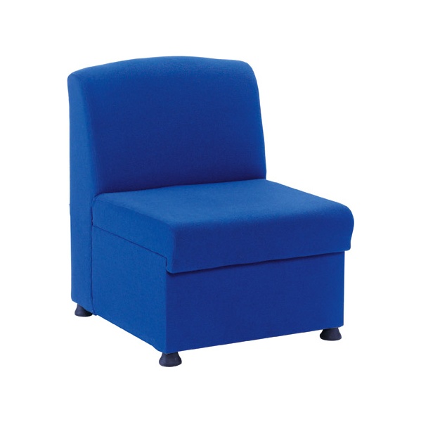 NEXT DAY Pinnacle Modular Reception Chairs | Office Furniture Online