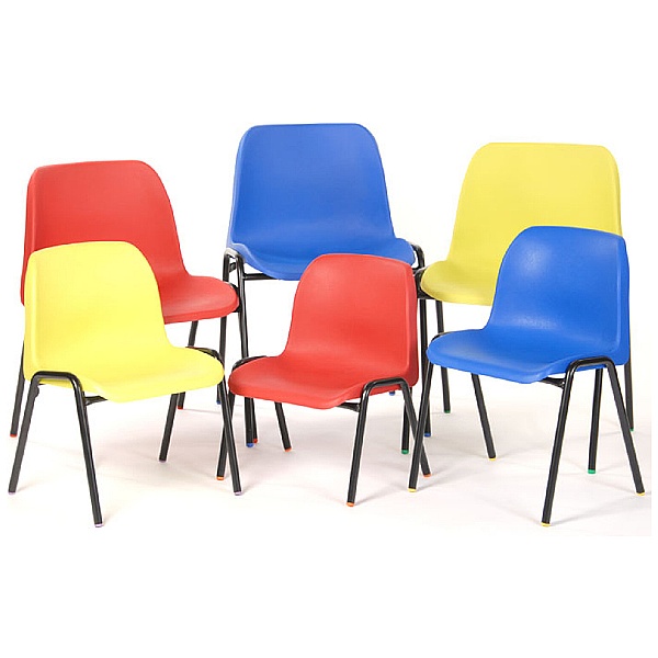 Affinity Classroom Chairs - Minimum Quantity 8