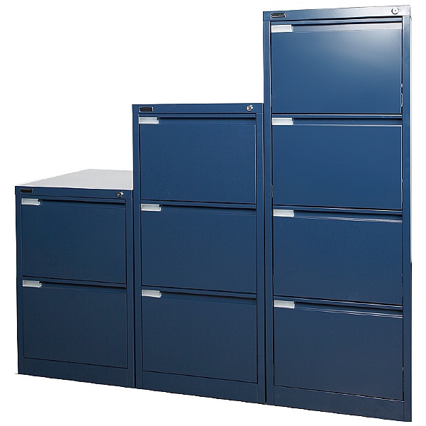Xtra Value Filing Cabinets | Metal Filing Cabinets