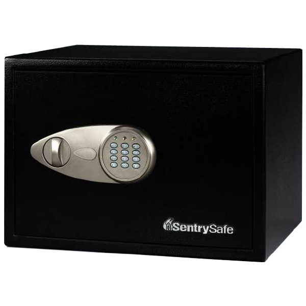 Master Lock Laptop Security Safe X125 | Laptop Safe