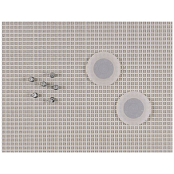 Bi-Office Combo Net Display Case | Office Furniture Online