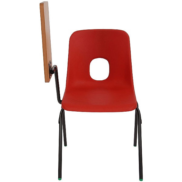 E-Series Polypropylene Exam Chairs | Office Furniture Online