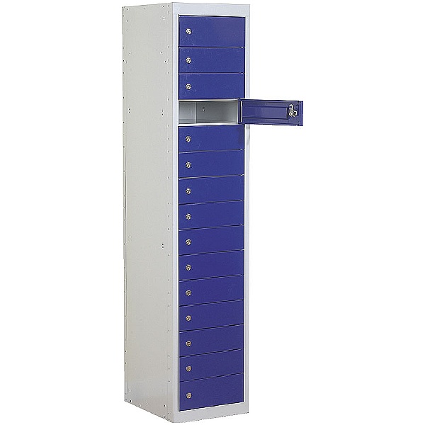 Store-It Laptop Lockers With ActiveCoat | Laptop Lockers