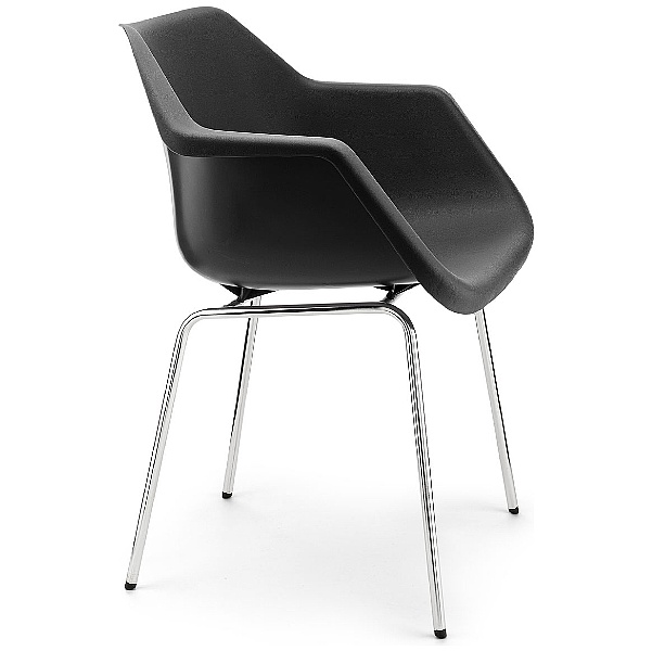 Robin Day Armchair | Designer Lounge Chair | Office Furniture Online