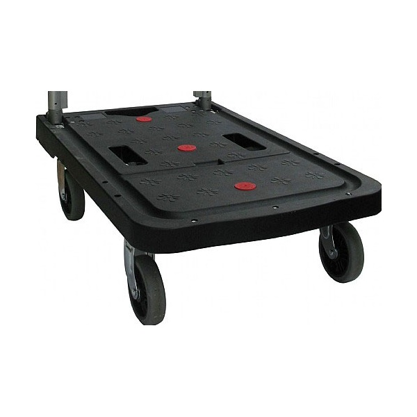 Fold Away Platform Truck