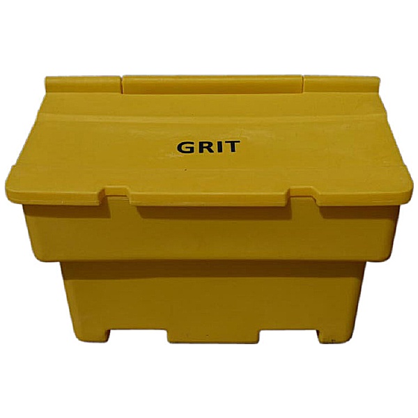 Heavy Duty Stackable Grit Bins | Office Furniture Online