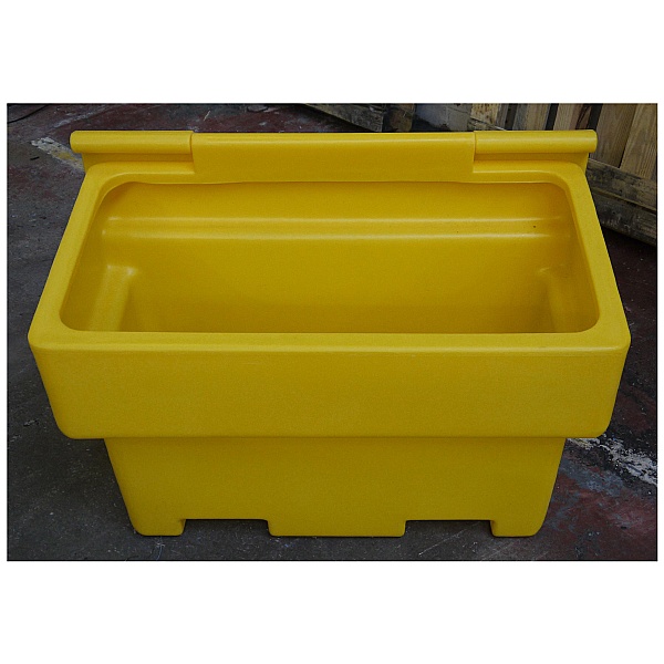 Heavy Duty Stackable Grit Bins | Office Furniture Online