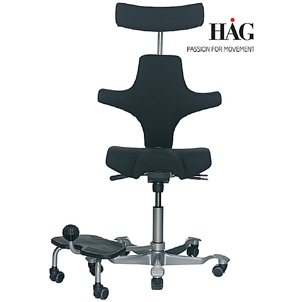 HAG Chair Stepup