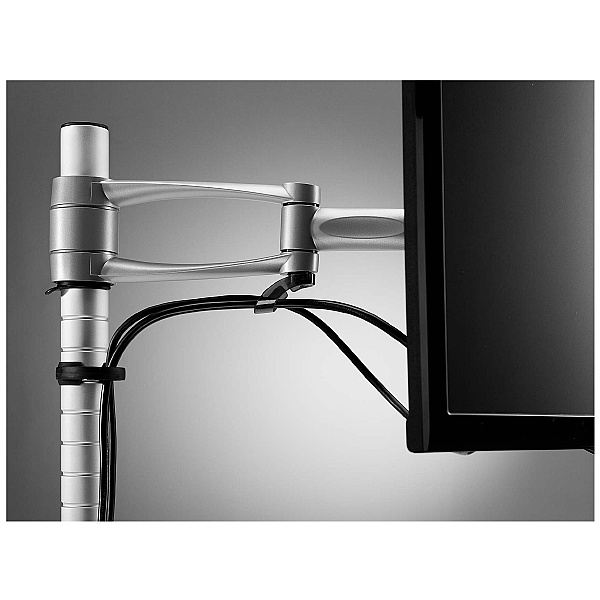CBS Wishbone Monitor Arm