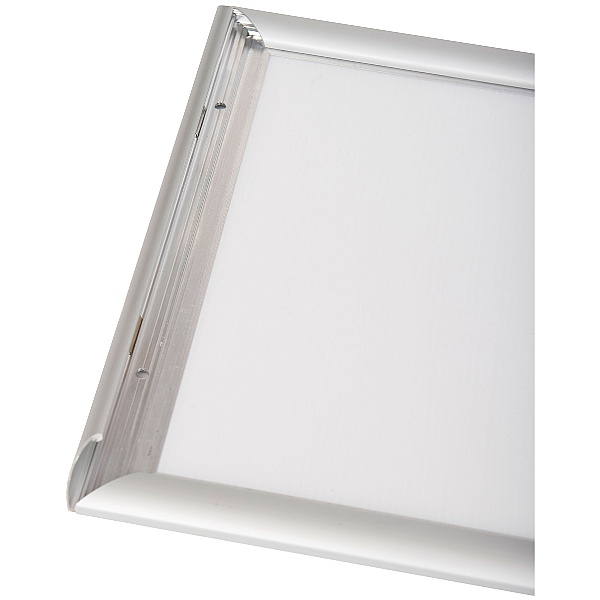 Secure Poster Display Cases