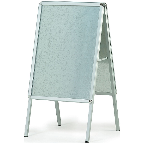 A Frame Poster Display Cases