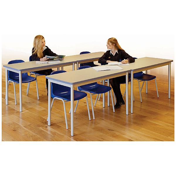 Gopak™ Enviro Classroom Tables Rectangular Gopak™ Enviro Classroom Tables Rectangular