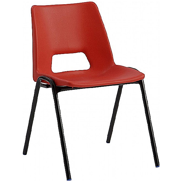 NEXT DAY Polypropylene Classroom Chairs