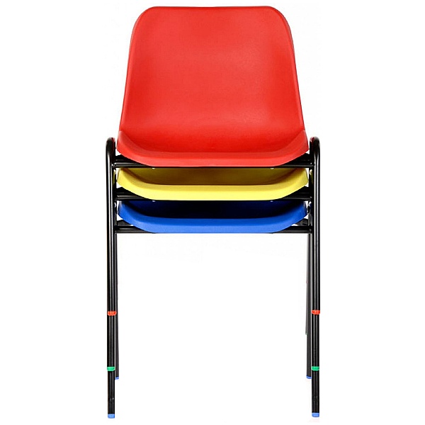 Affinity Classroom Chairs - Minimum Quantity 8
