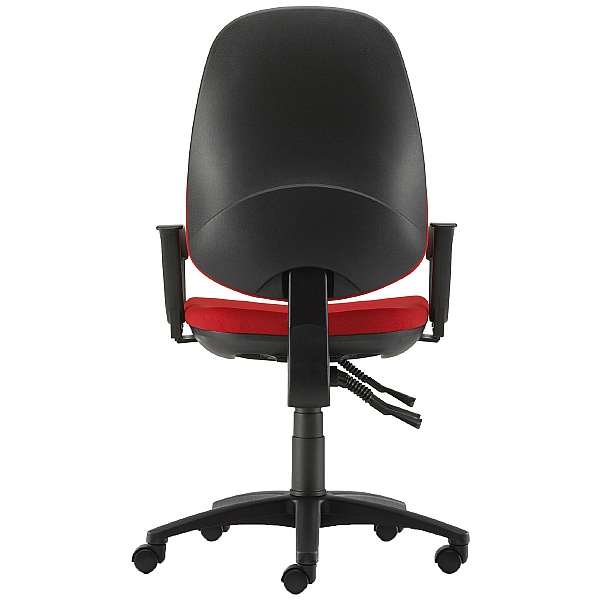 Pledge Topaz Maxi Back Operator Chair