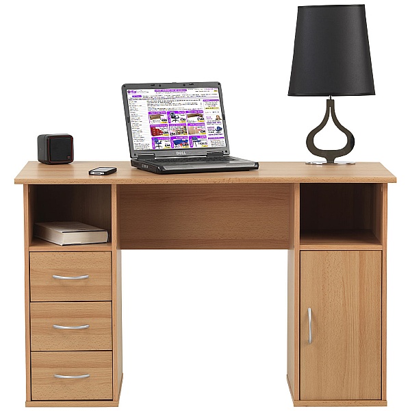 Fenwick Computer Desk | Office Computer Desk | OFO