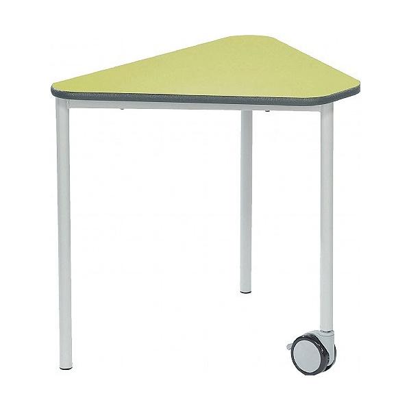 Segga Modular Wedge Tables | Office Furniture Online
