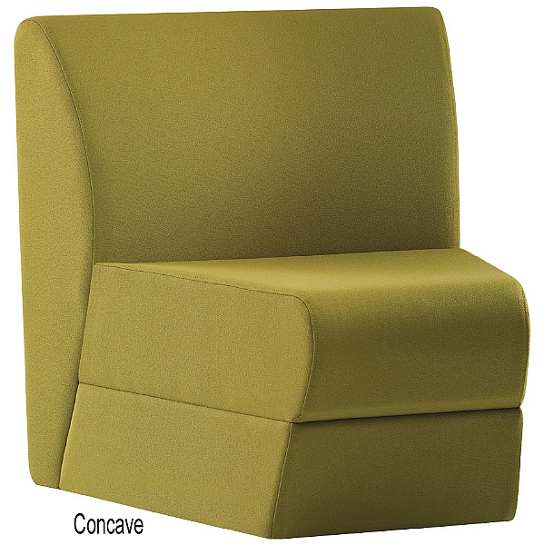 Pledge Point Modular Reception Seating | Reception Seating