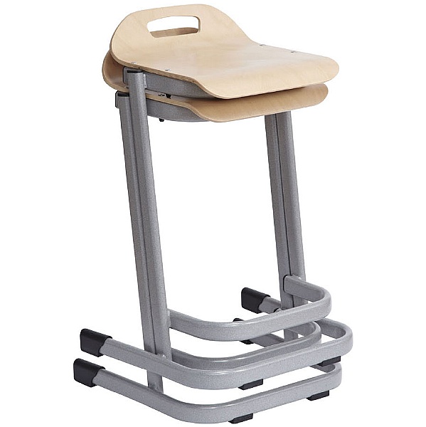 35 Series Laboratory Stool | Office Furniture Online
