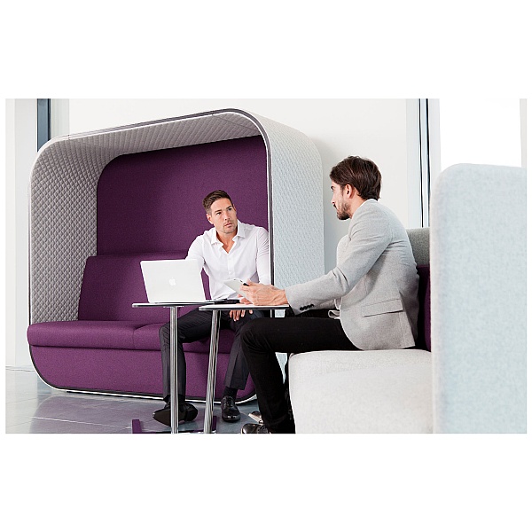 Boss Design Cocoon Acoustic Pod | Office Furniture Online
