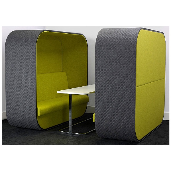 Boss Design Cocoon Acoustic Pod | Office Furniture Online