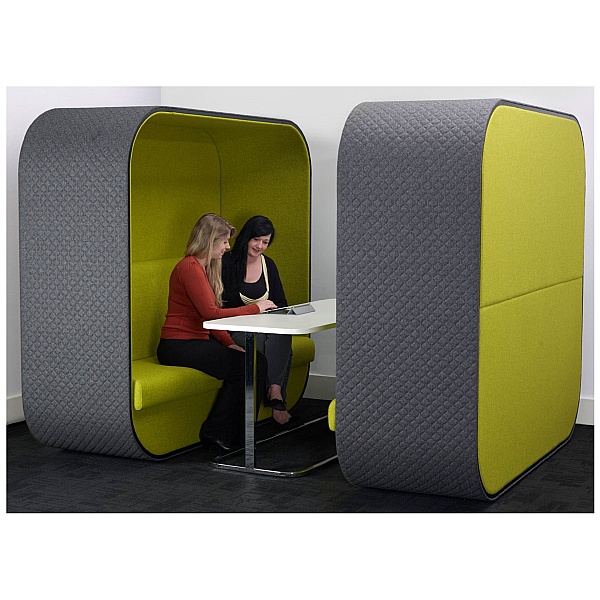 Boss Design Cocoon Acoustic Pod