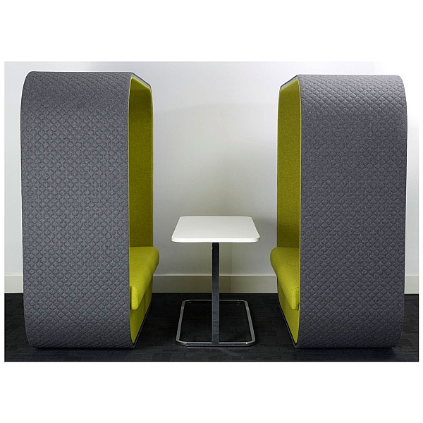Boss Design Cocoon Acoustic Pod | Office Furniture Online