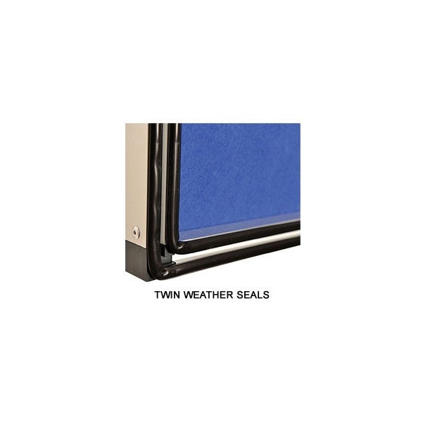 WeatherShield Freestanding Outdoor Signage | Outdoor Signage