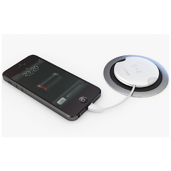 Aircharge Wireless Surface Charger | Office Furniture Online