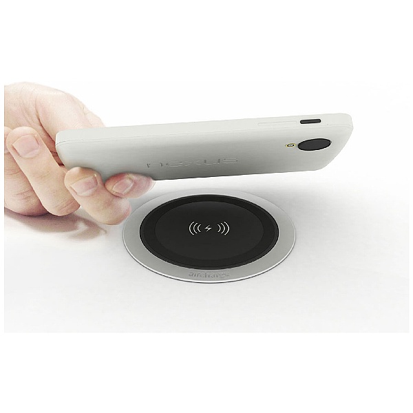 Aircharge Wireless Surface Charger | Office Furniture Online