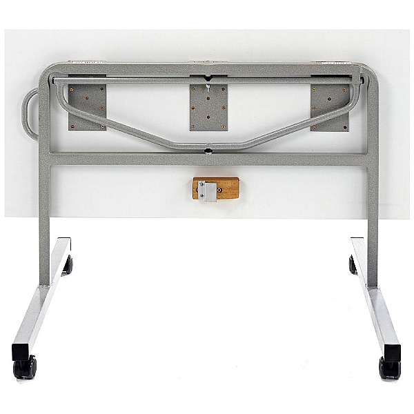 Rectangular Tilt Top Tables