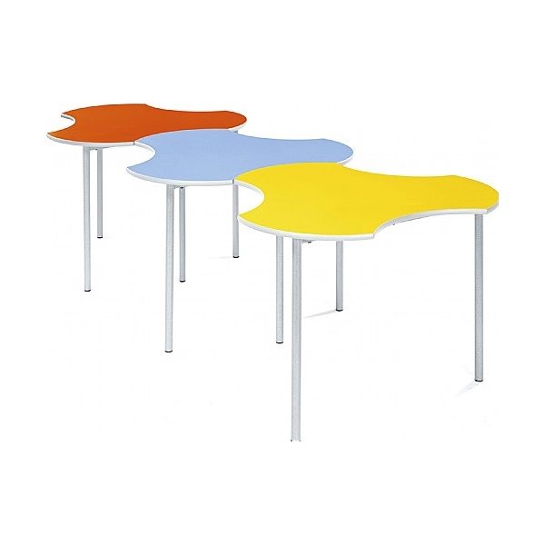 Connect Blogger Modular Tables | Office Furniture Online