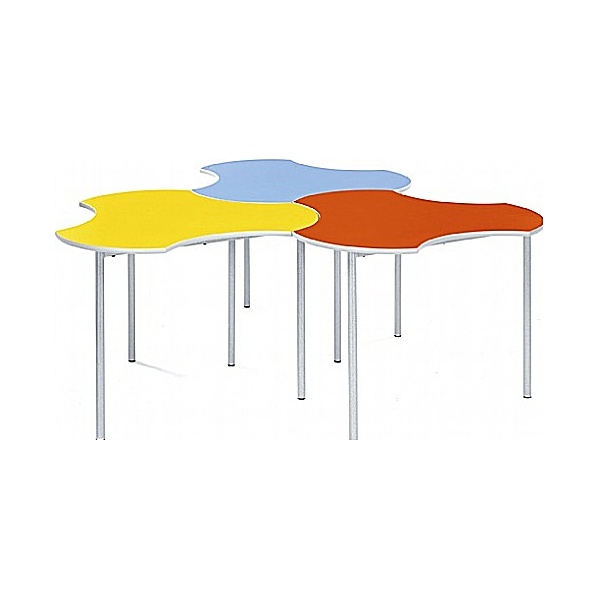 Connect Blogger Modular Tables | Office Furniture Online