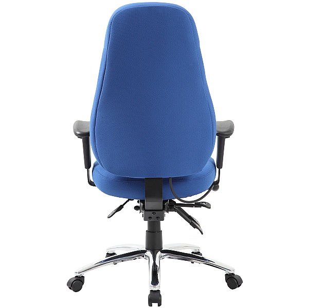 Beta Ergonomic Task Chair | 24 Hour Office Chairs | OFO