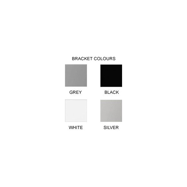 Gresham Script Modesty Panels | Office Furniture Online