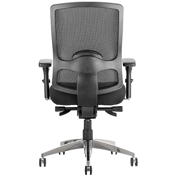 Racquet Mesh Task Chair | Task Chair | Office Furniture Online