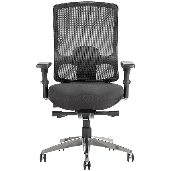Racquet Mesh Task Chair | Task Chair | Office Furniture Online