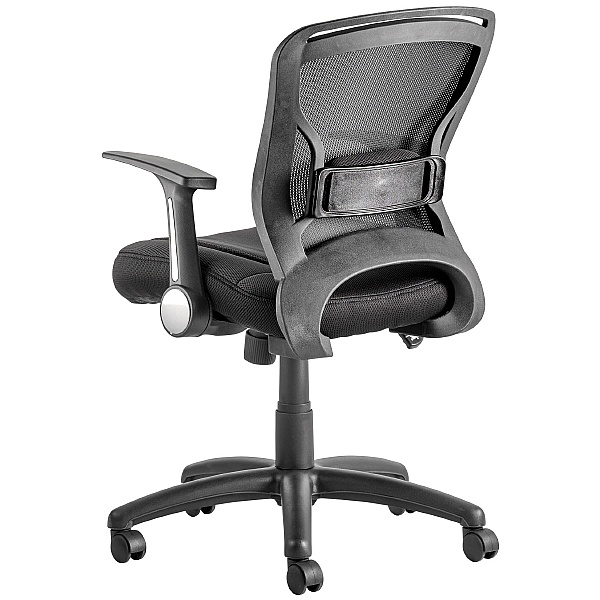 Zest Mesh Task Chair | Ergonomic Task Chair | Office Furniture Online