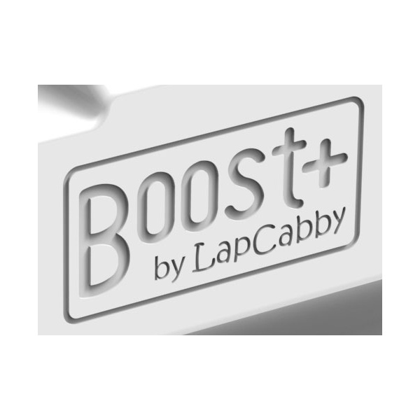 Boost+ Portable Charging Unit