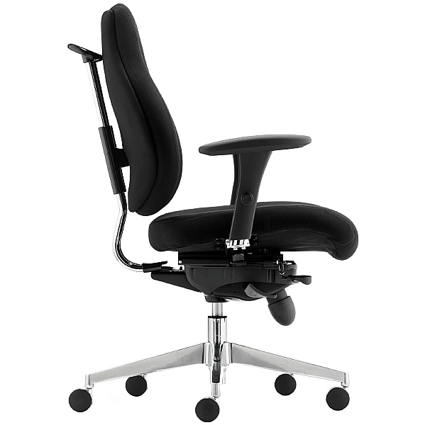 Vital Ergonomic Plus 24 Hour Office Chair | OFO